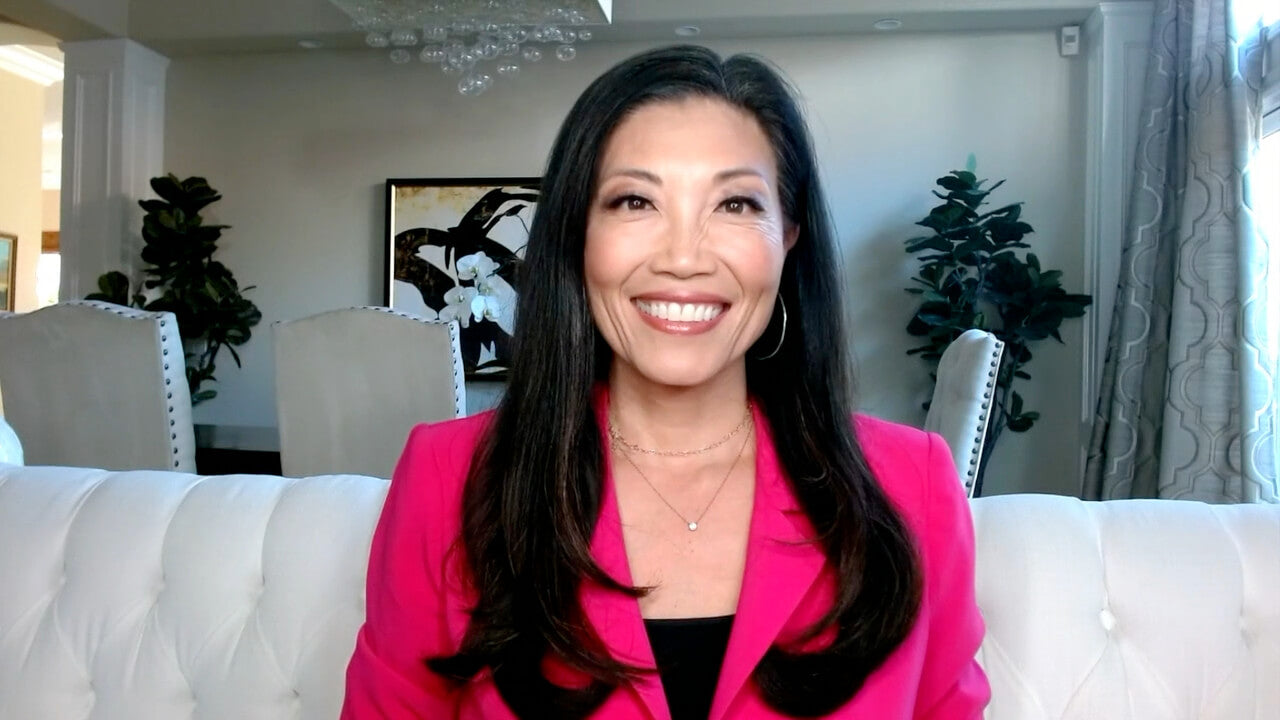 Angela Chee – ThinkersOne