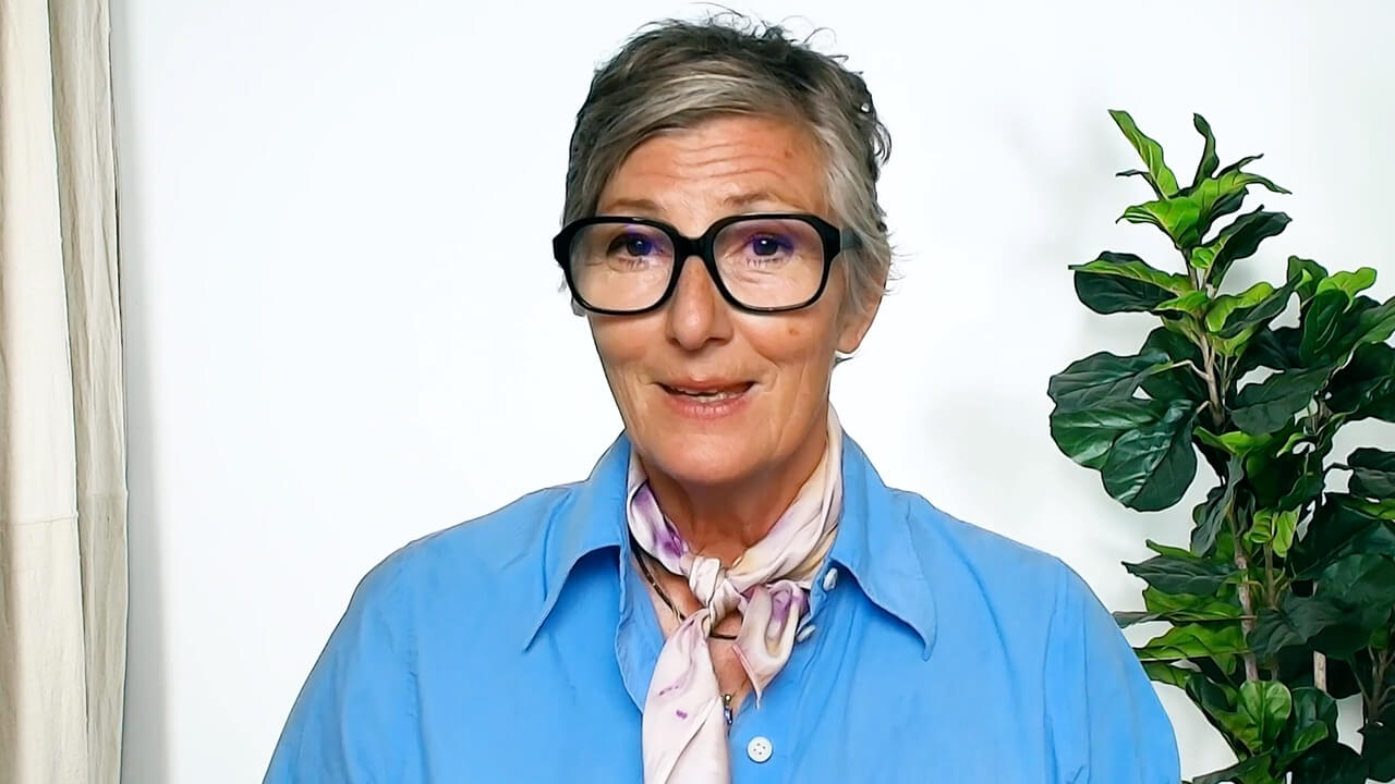 Jeanette Bronée – ThinkersOne