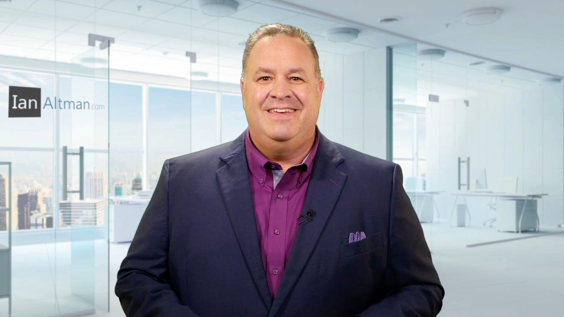 Ian Altman – ThinkersOne