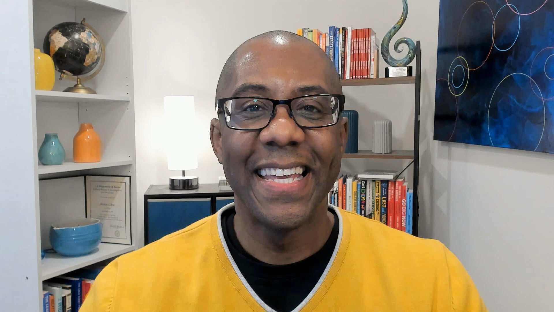 Ramon Ray – ThinkersOne