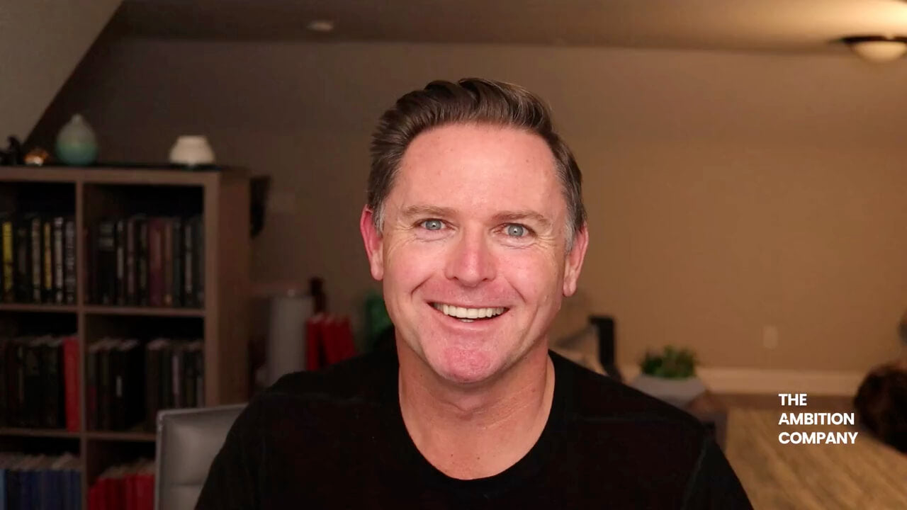 Russell Raath – ThinkersOne